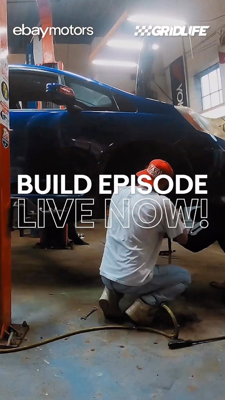 #GRIDLIFE - Gridlife