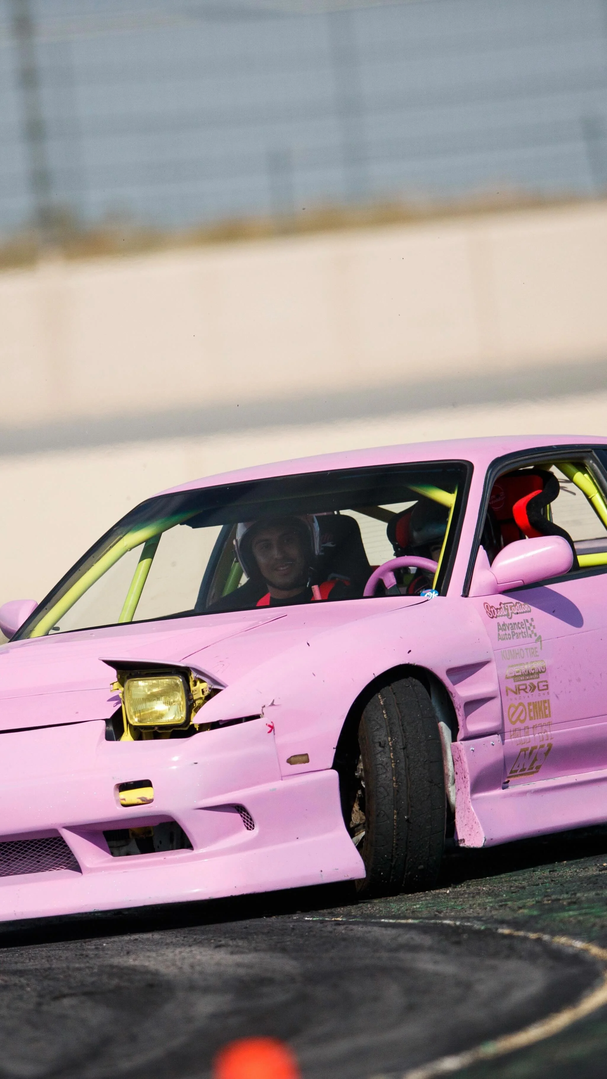 #GRIDLIFE - Gridlife