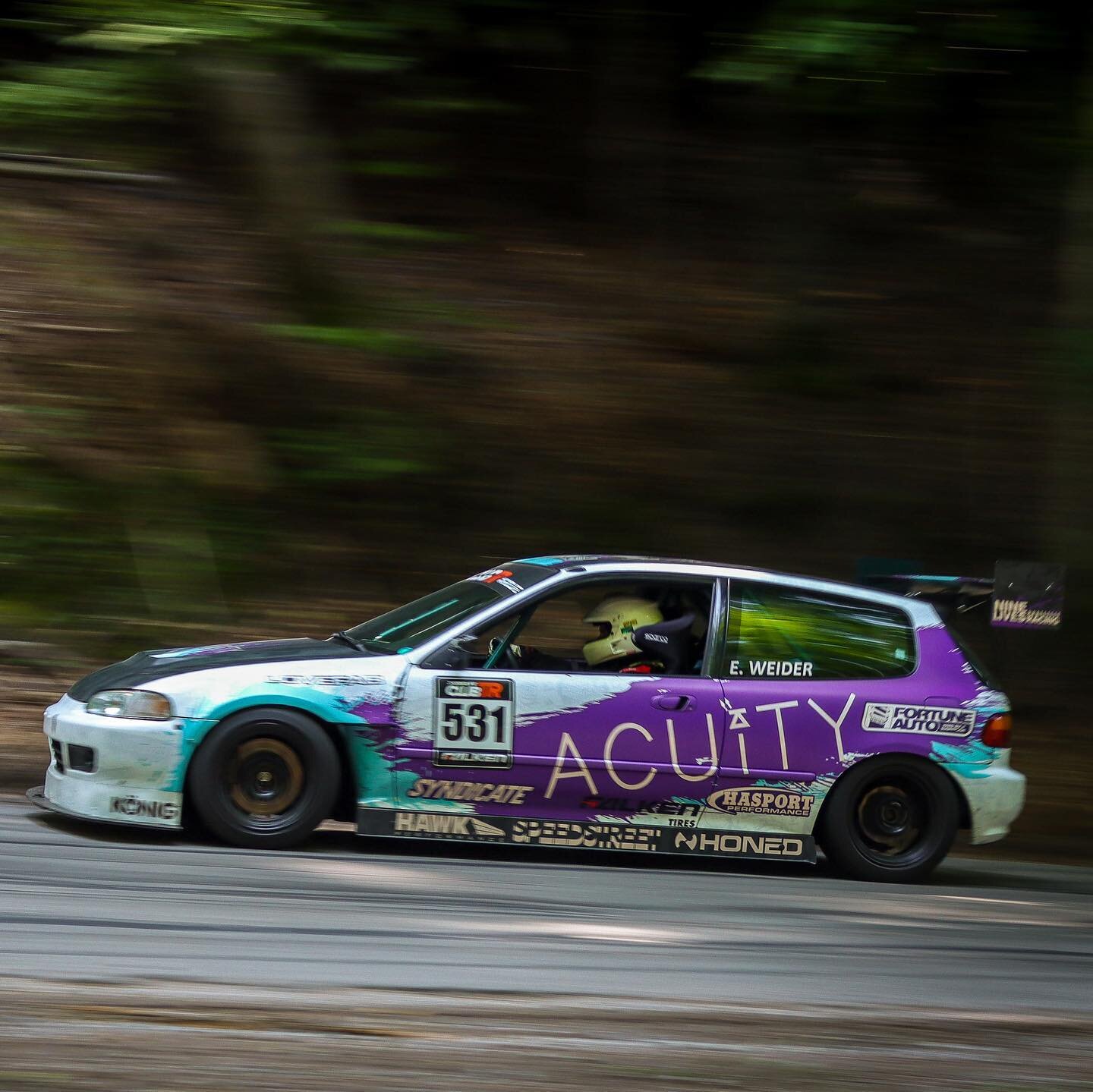 #GRIDLIFE - Gridlife