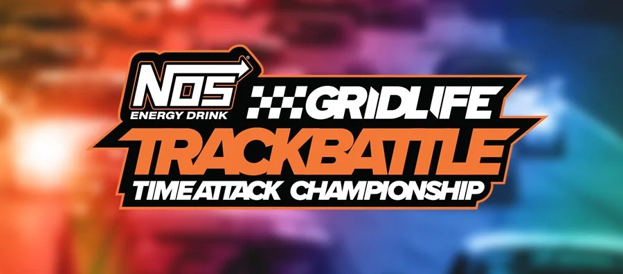 #GRIDLIFE - Gridlife