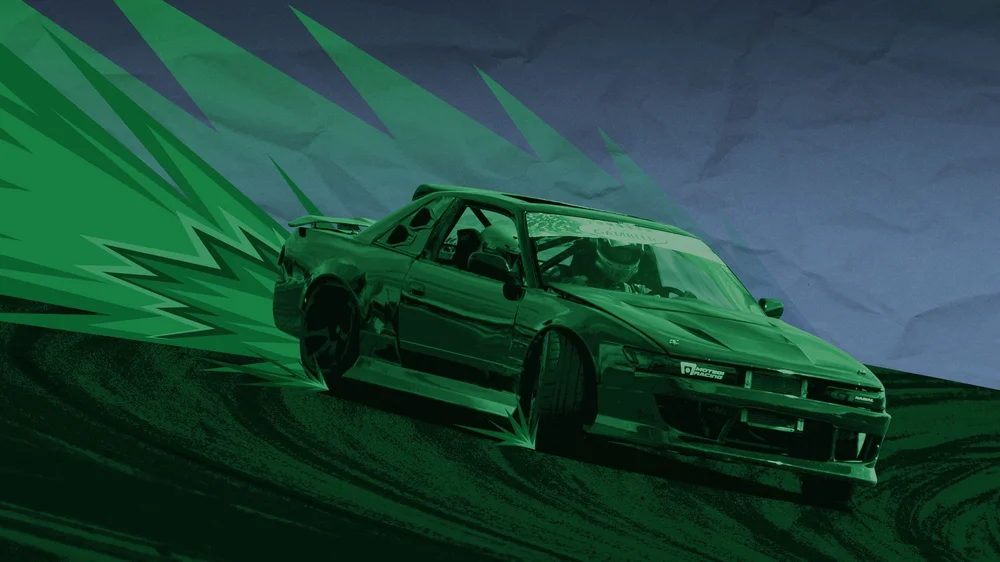 Circuit Legends — #GRIDLIFE