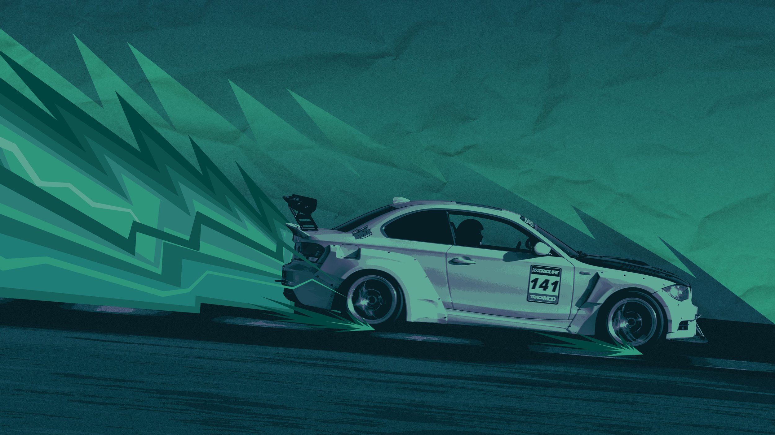 Las Mejores Imágenes De Grid Drift