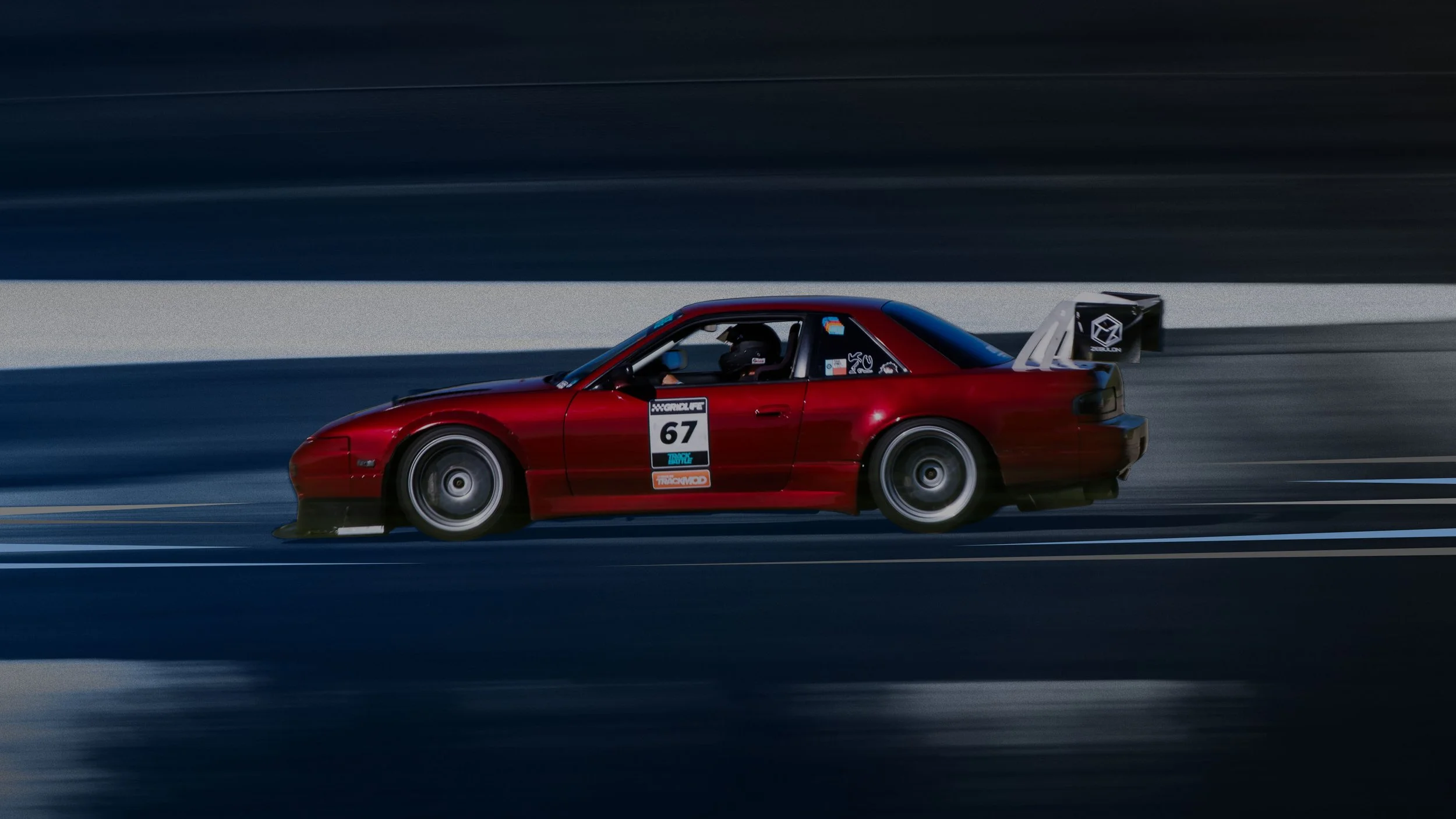 #GRIDLIFE - Gridlife