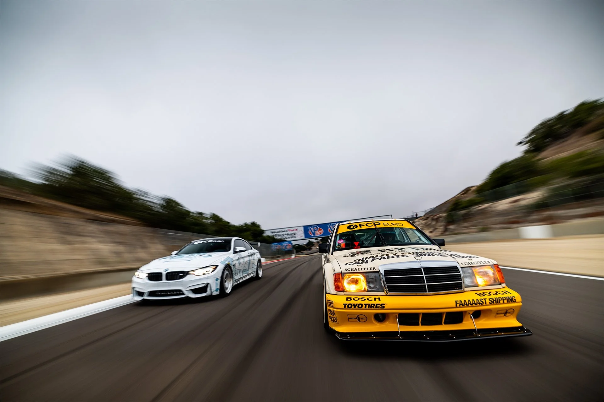 Checkered Flag Flies on Record-Breaking 2024 GRIDLIFE Season — #GRIDLIFE