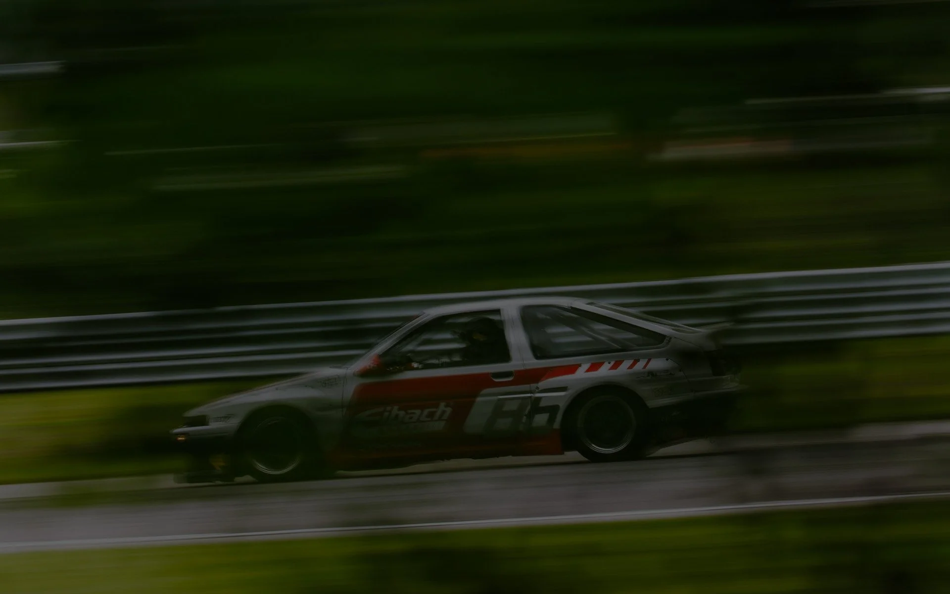 Special Stage — #GRIDLIFE