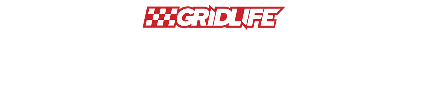 Chicagoland — #GRIDLIFE