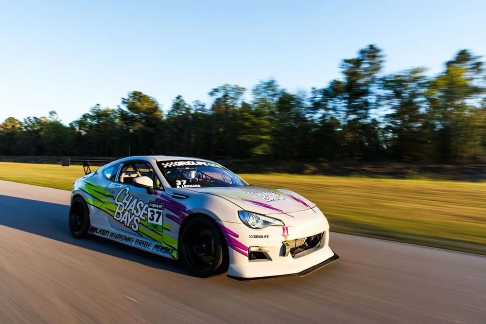 GRIDLIFE Touring Cup (GLTC) — #GRIDLIFE