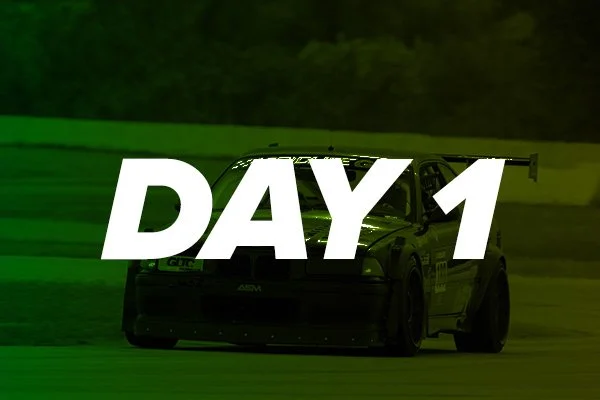 GRIDLIFE Touring Cup (GLTC) — #GRIDLIFE