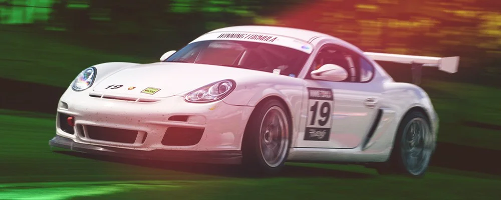 GRIDLIFE Touring Cup (GLTC) — #GRIDLIFE