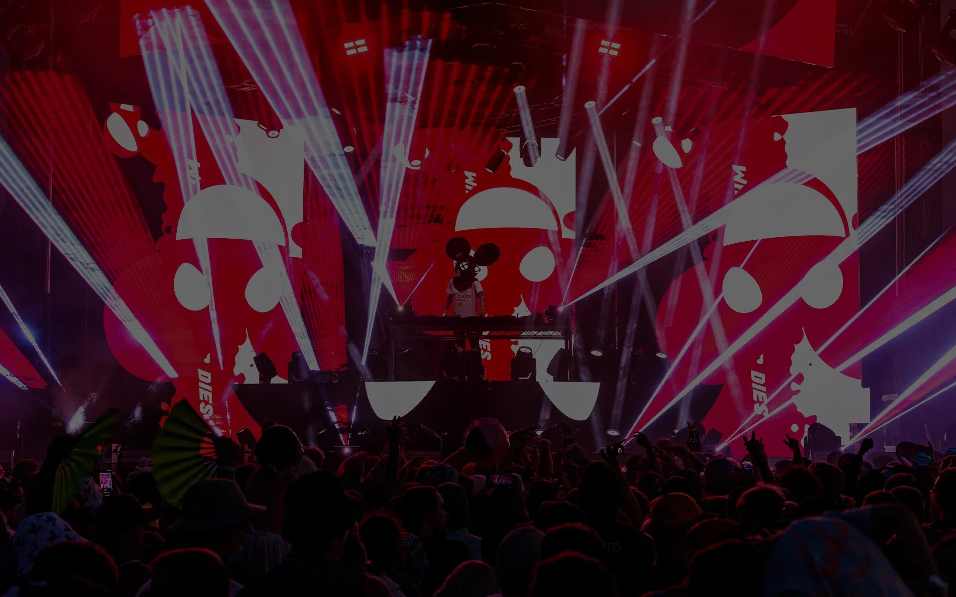 Laguna Festival — #GRIDLIFE