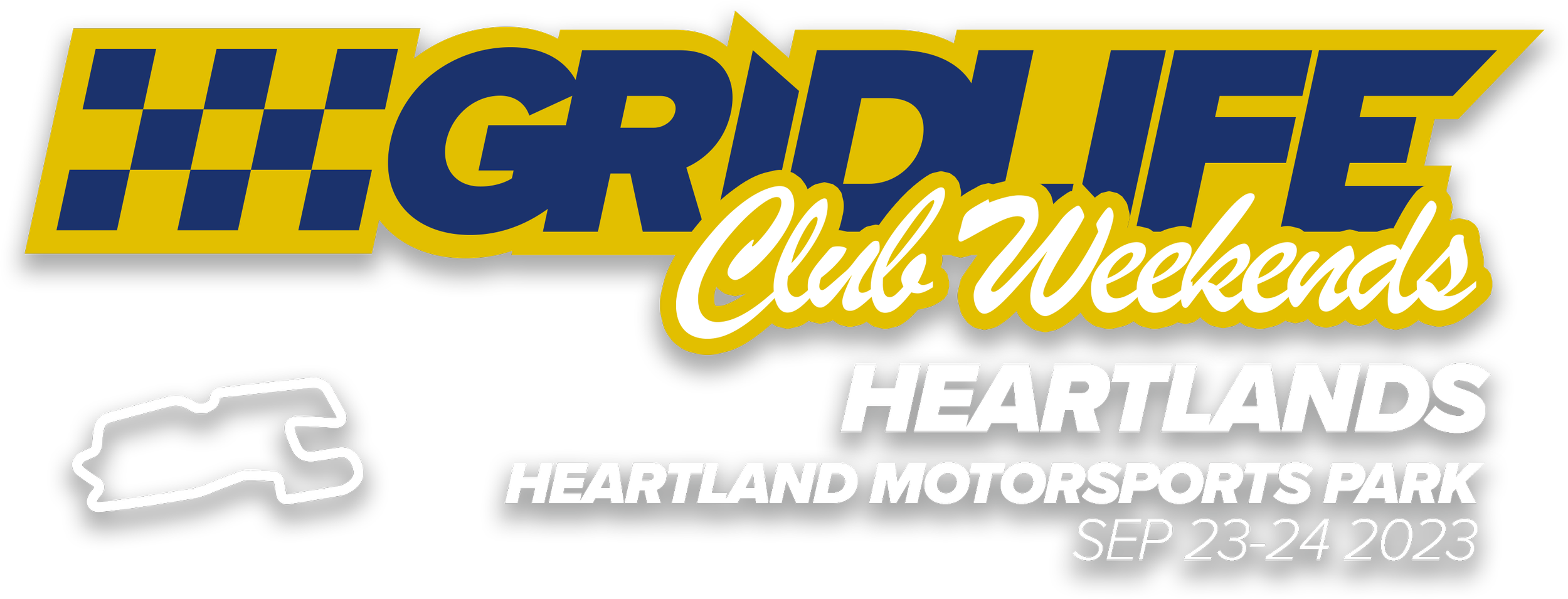 #GRIDLIFE - Gridlife