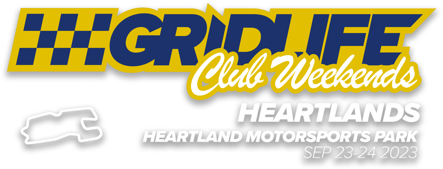 #GRIDLIFE - Gridlife