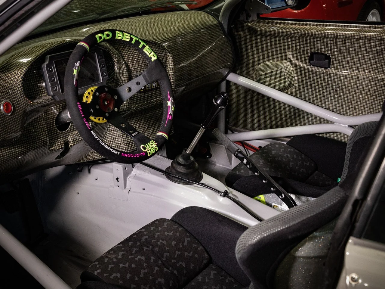 GRIDLIFE DRIFT — #GRIDLIFE