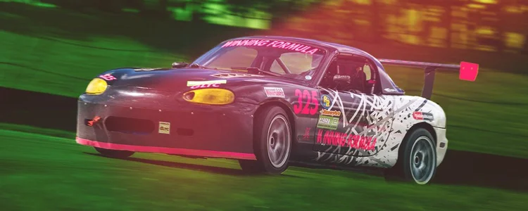 GRIDLIFE Touring Cup (GLTC) — #GRIDLIFE