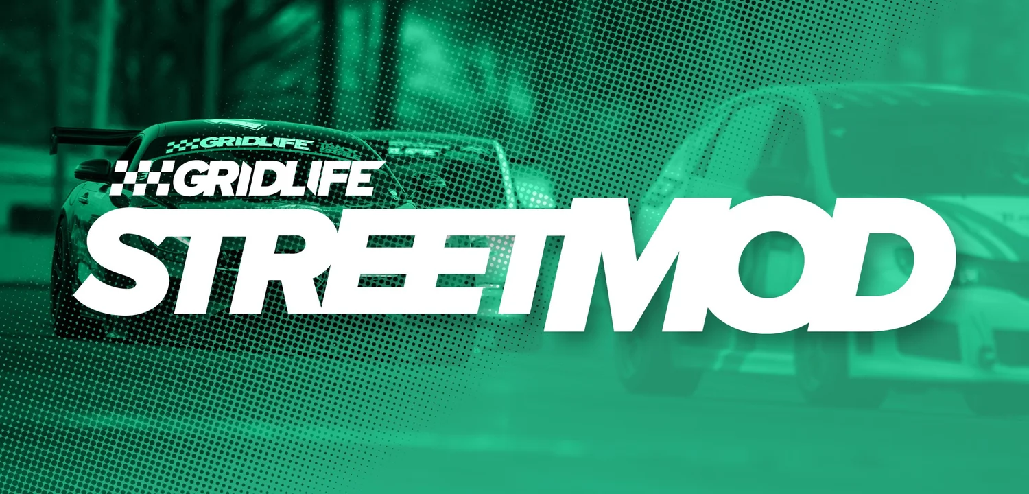 TRACK BATTLE Time Attack — #GRIDLIFE