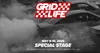 #GRIDLIFE - Gridlife