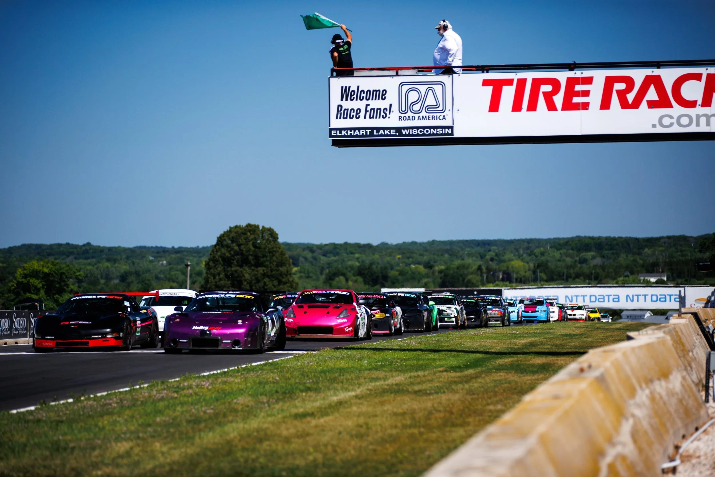GRIDLIFE GT — #GRIDLIFE
