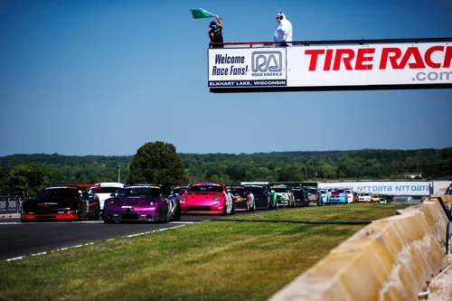 GRIDLIFE GT — #GRIDLIFE
