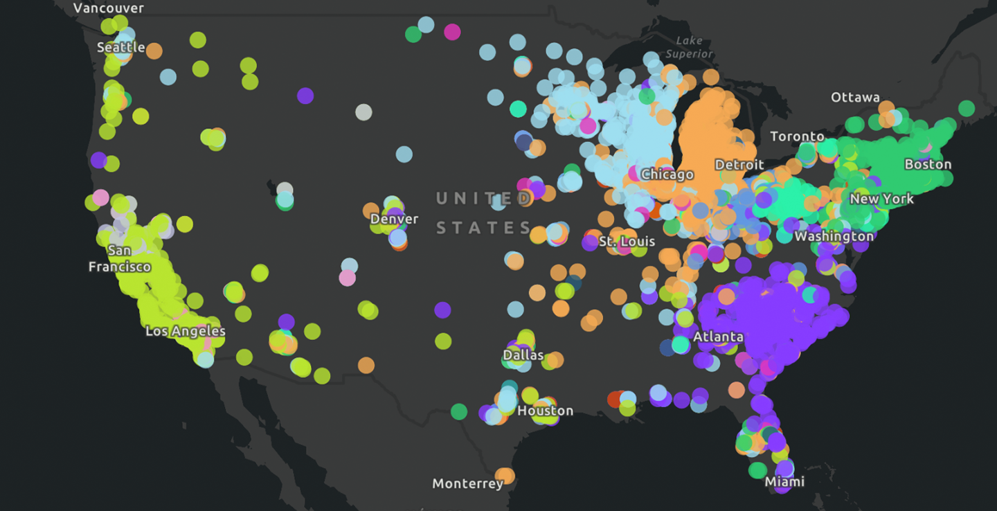 2025 Overview — #GRIDLIFE