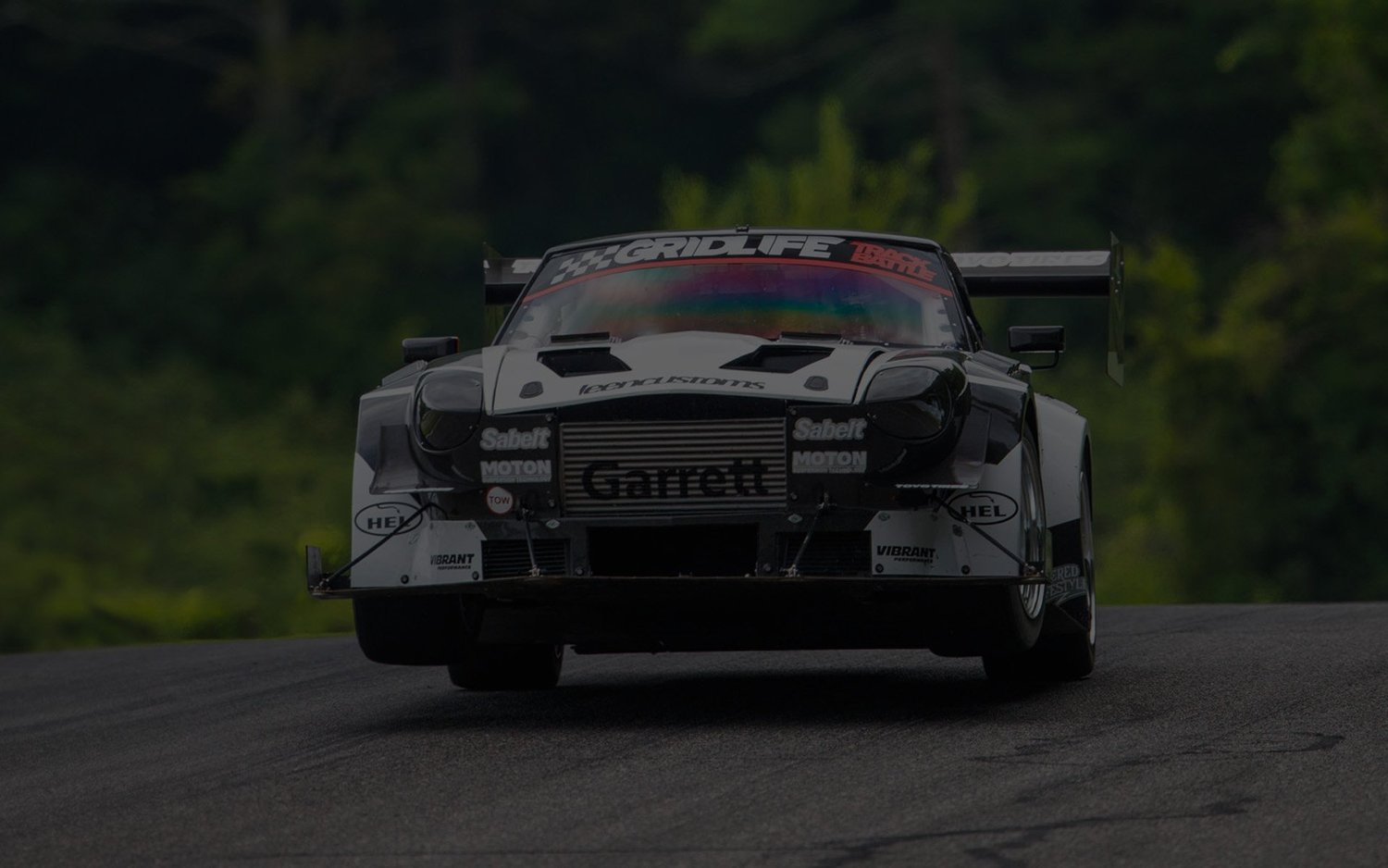 Pitt Race — #GRIDLIFE