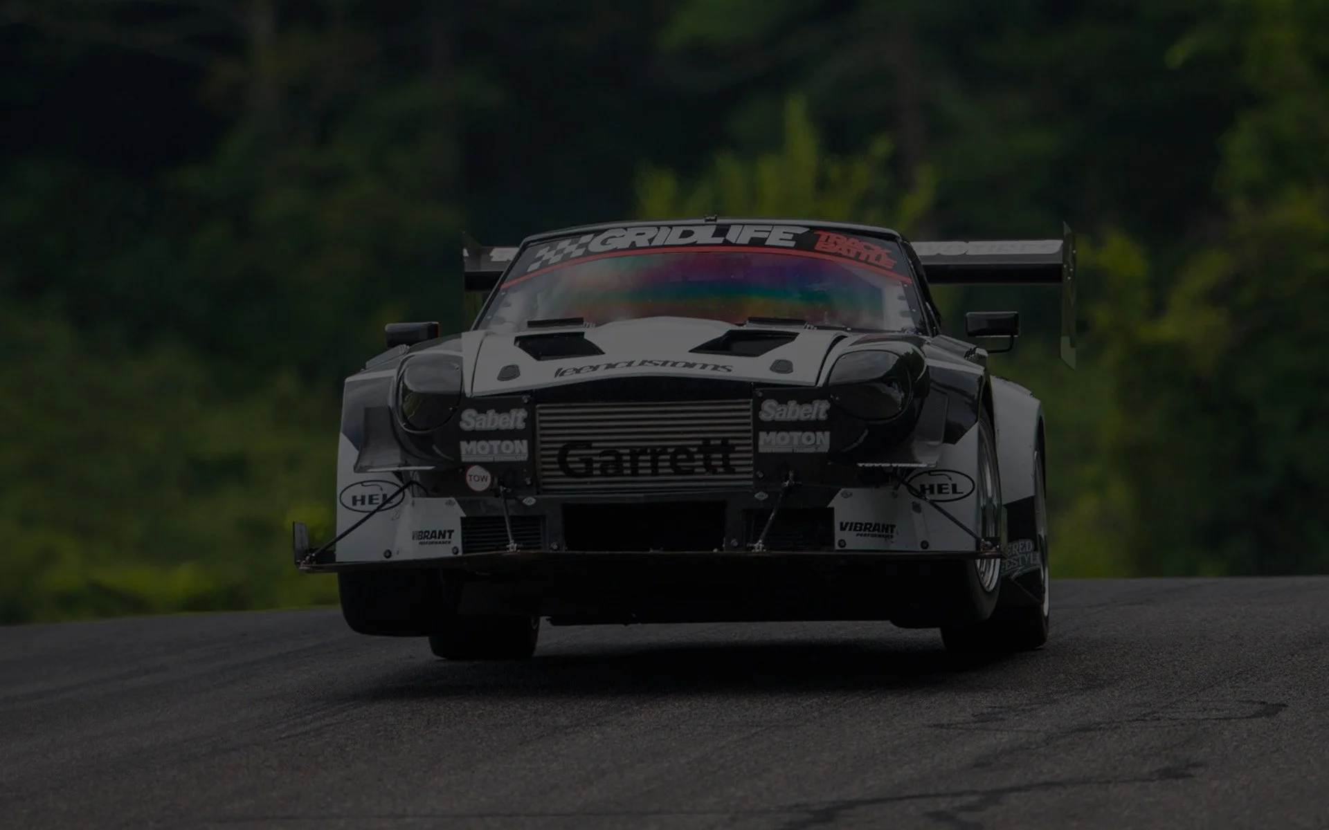 Special Stage — #GRIDLIFE