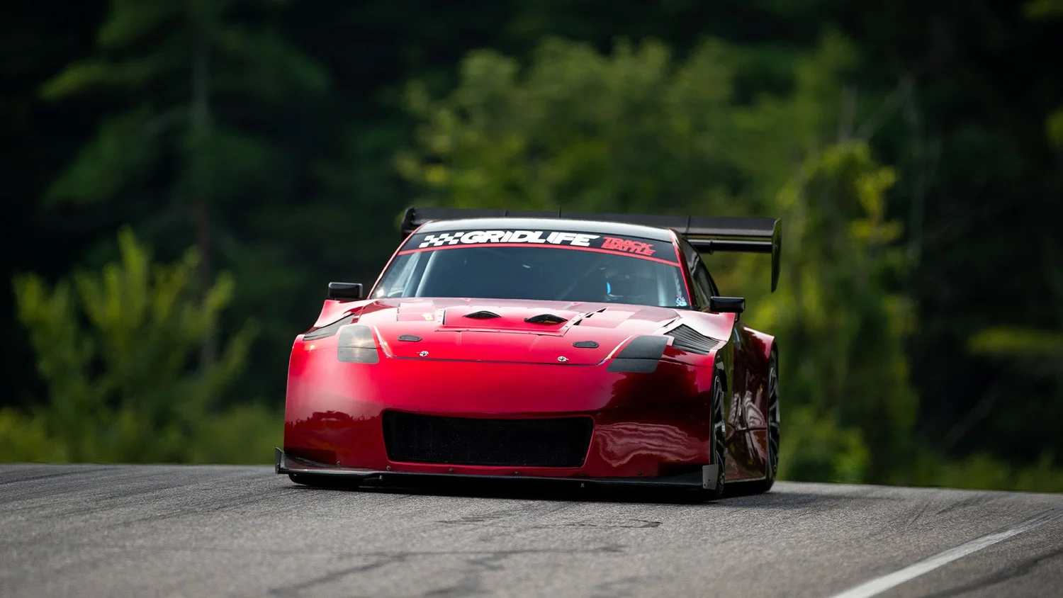 2025 Overview — #GRIDLIFE