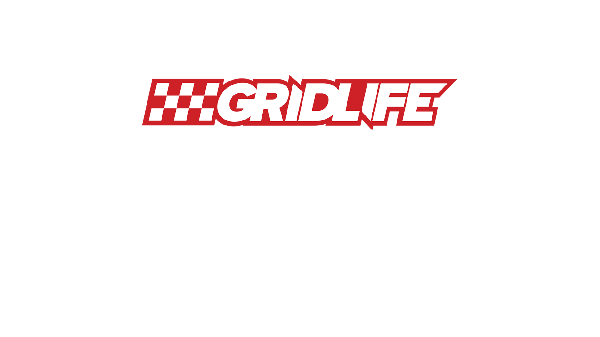 Special Stage — #GRIDLIFE