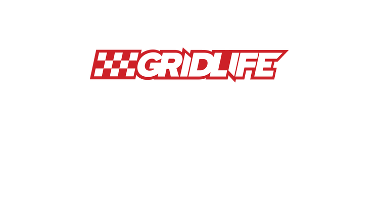 Special Stage — #GRIDLIFE