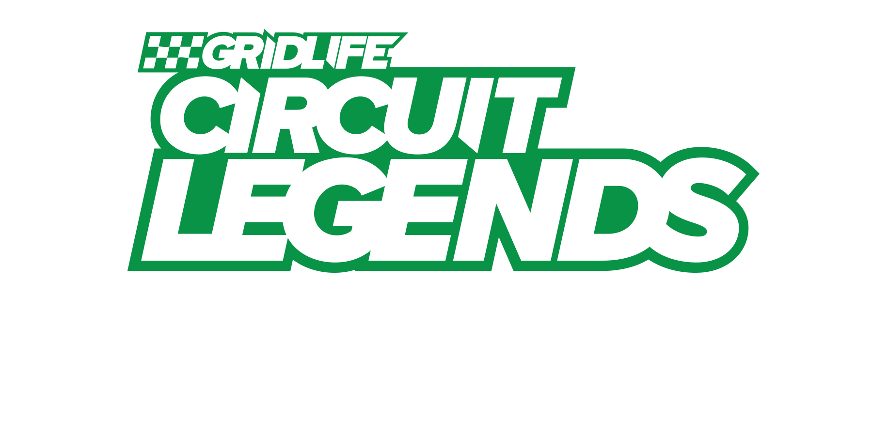 Circuit Legends — #GRIDLIFE