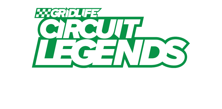 Circuit Legends — #GRIDLIFE
