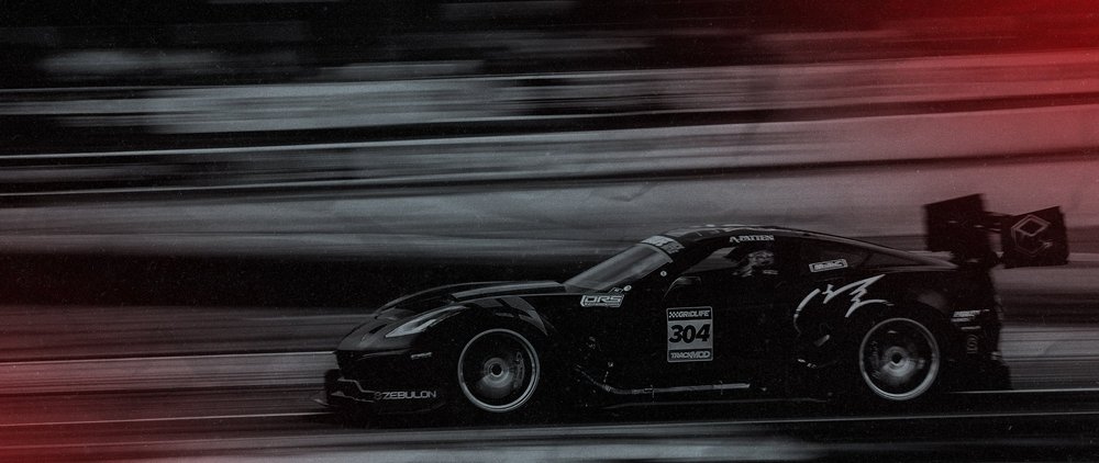 #GRIDLIFE - Gridlife