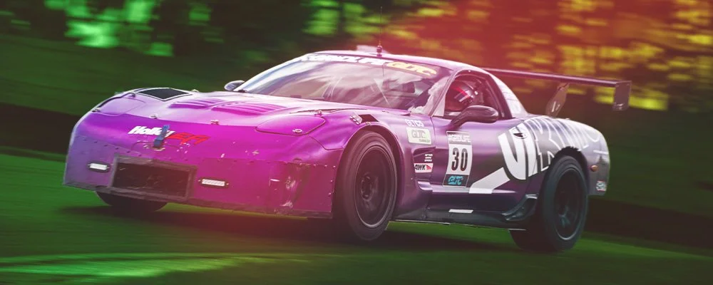 GRIDLIFE Touring Cup (GLTC) — #GRIDLIFE