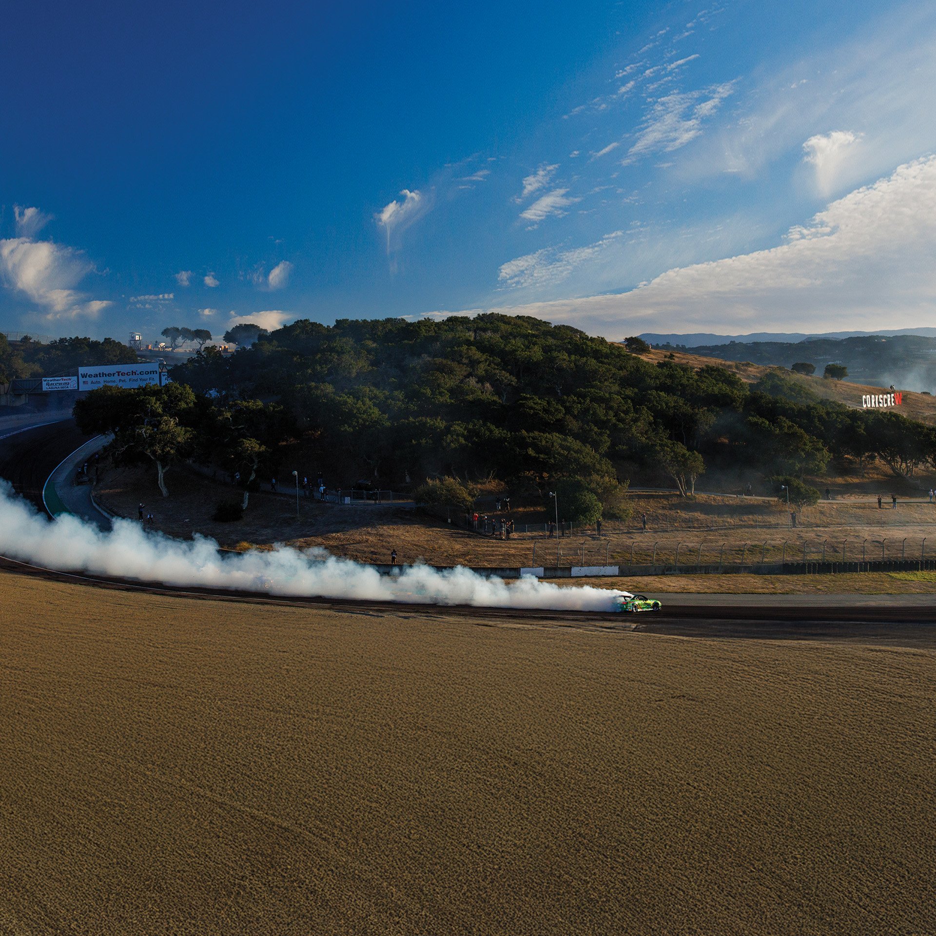 GRIDLIFE DRIFT — #GRIDLIFE