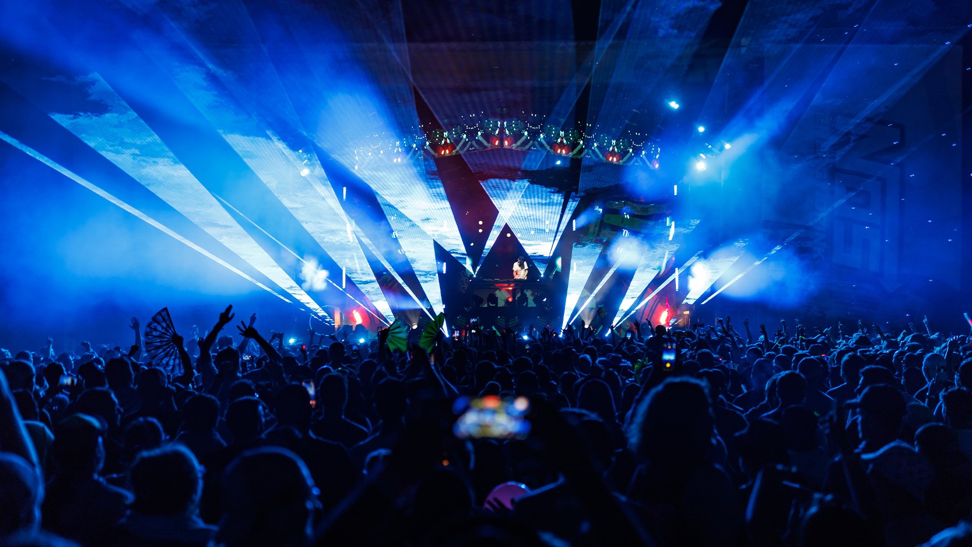 2025 Overview — #GRIDLIFE