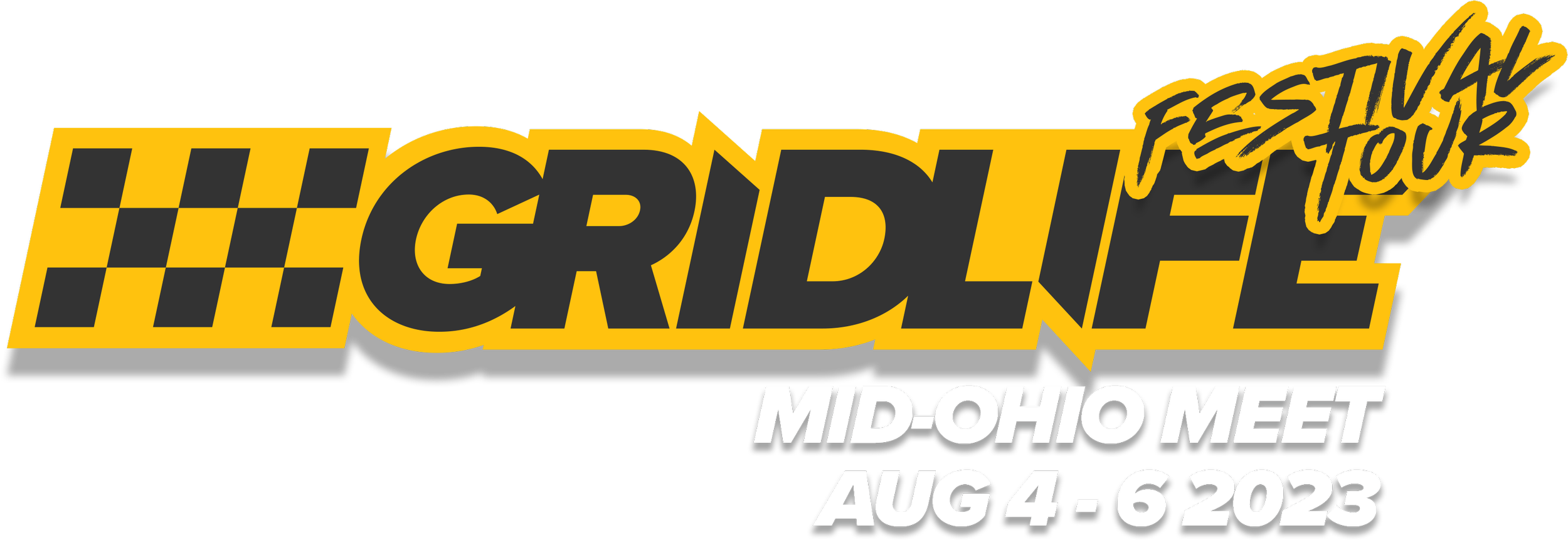 #GRIDLIFE - Gridlife