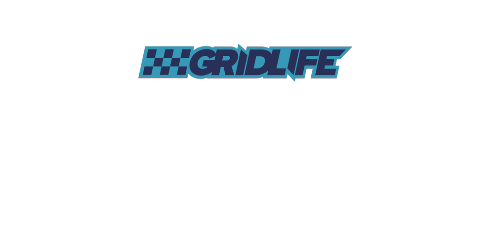 #GRIDLIFE - Gridlife