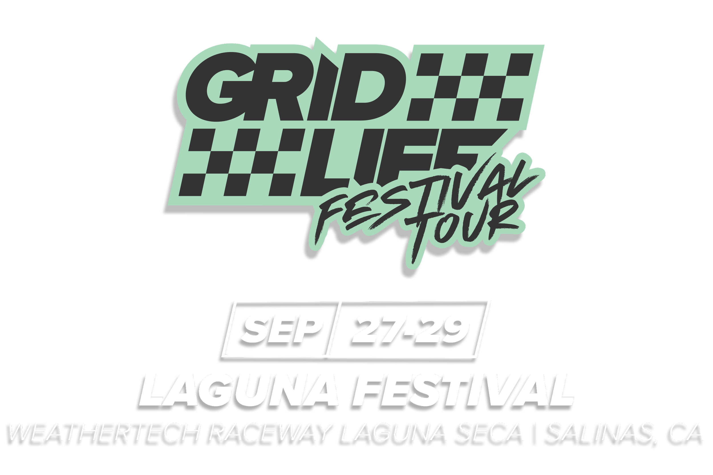 #GRIDLIFE - Gridlife