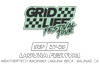 #GRIDLIFE - Gridlife