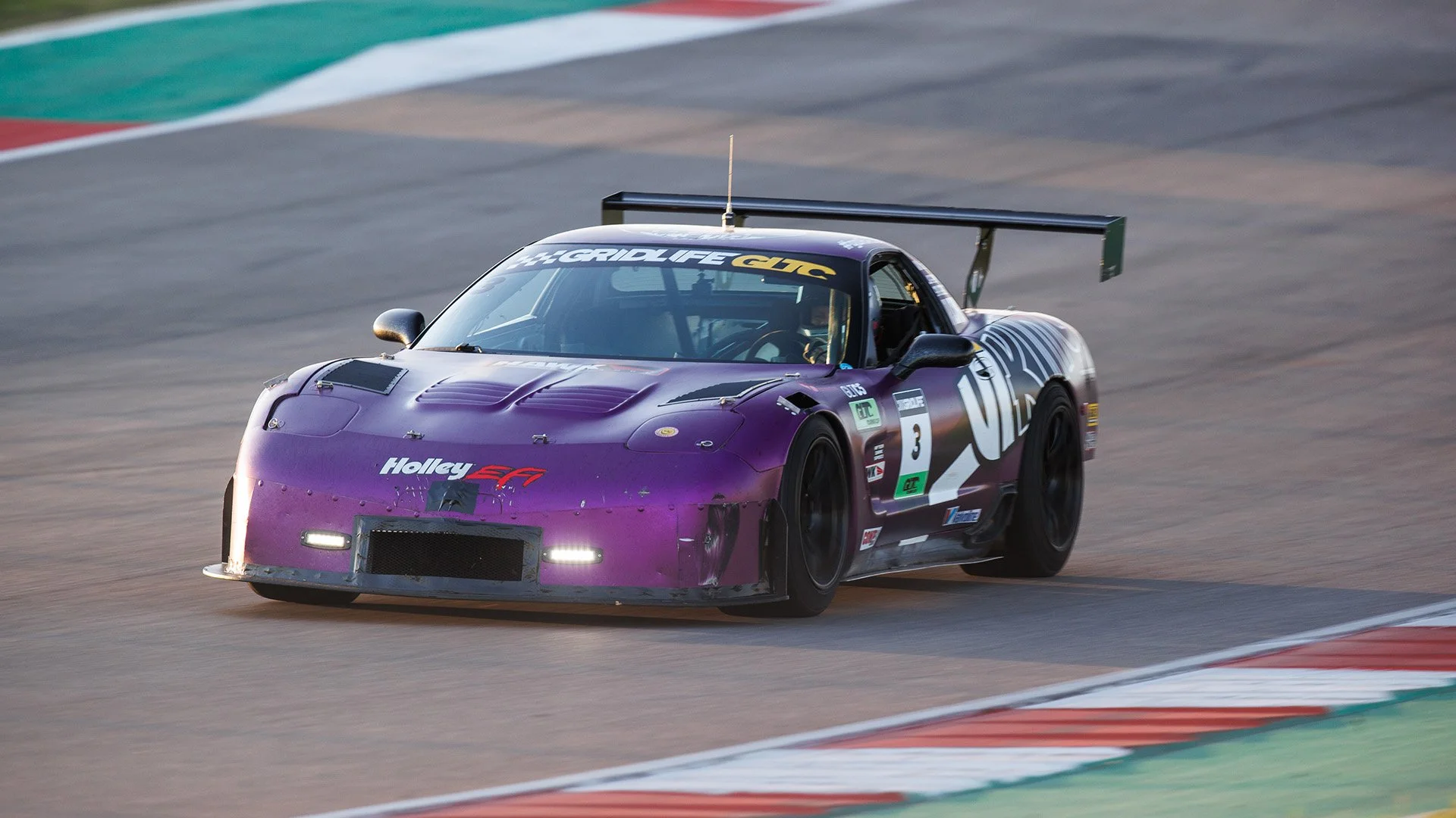 Dramatic Opening for GRIDLIFE Touring Cup Season at Circuit of the ...