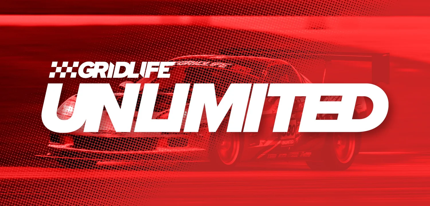 TRACK BATTLE Time Attack — #GRIDLIFE