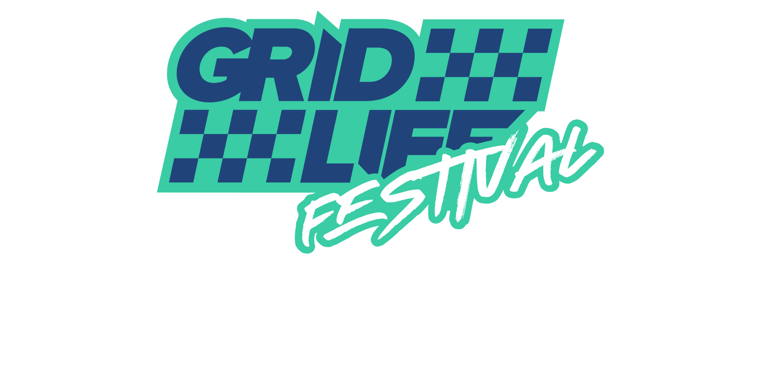 Midwest Festival — #GRIDLIFE