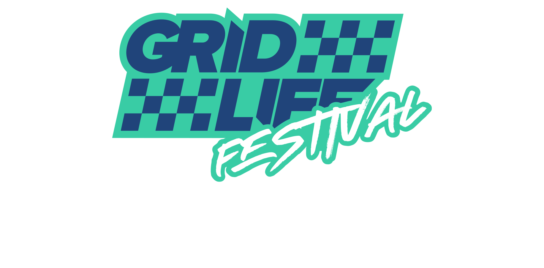Midwest Festival — #GRIDLIFE