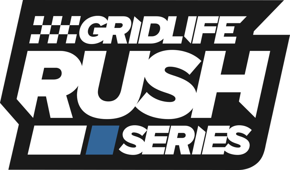 GRIDLIFE Rush Series — #GRIDLIFE