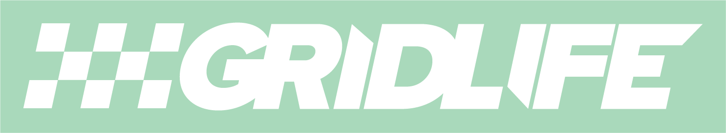 #GRIDLIFE - Gridlife