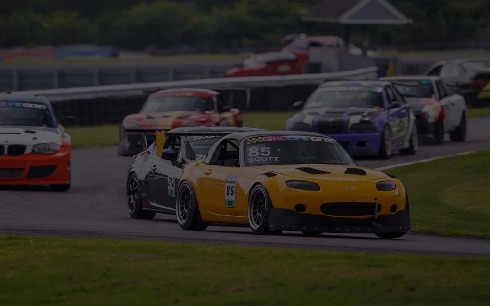 Special Stage — #GRIDLIFE