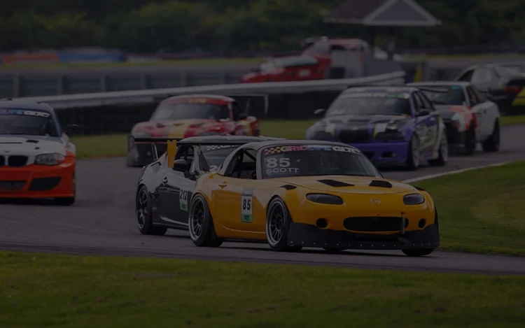 Special Stage — #GRIDLIFE