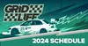 GRIDLIFE Announces 2024 Festival Tour and New Road America Event — # ...