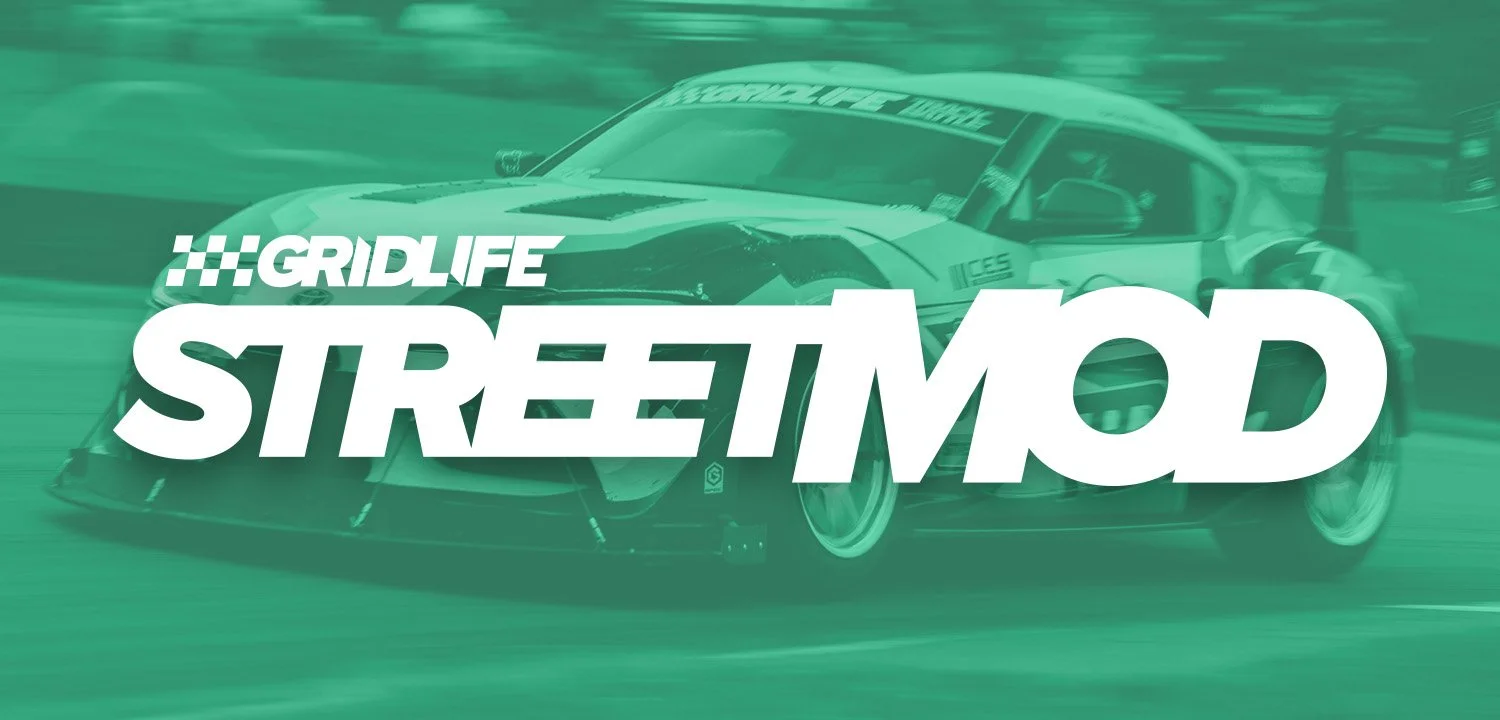 TRACKBATTLE Time Attack — #GRIDLIFE