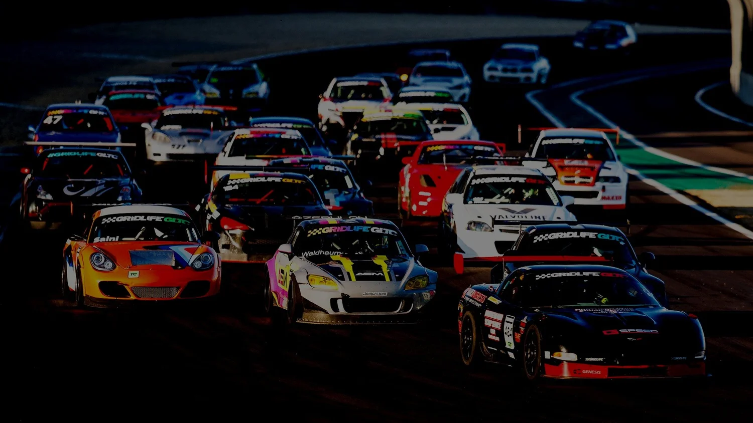 ALL EVENTS — #GRIDLIFE