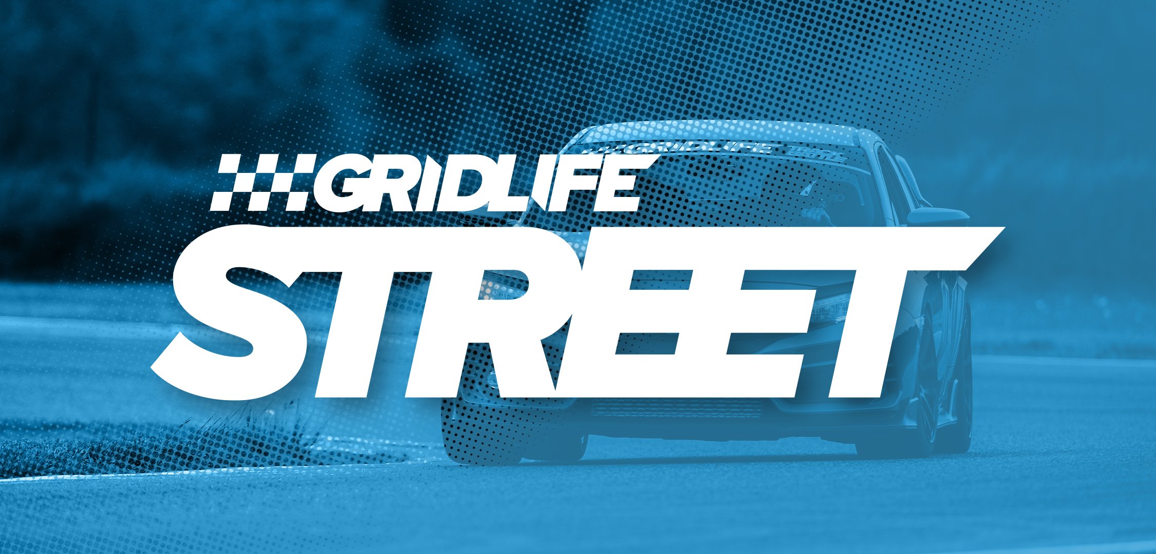 TRACK BATTLE Time Attack — #GRIDLIFE